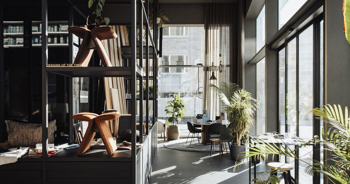 Antwerp Design Week | The HUB Antwerp