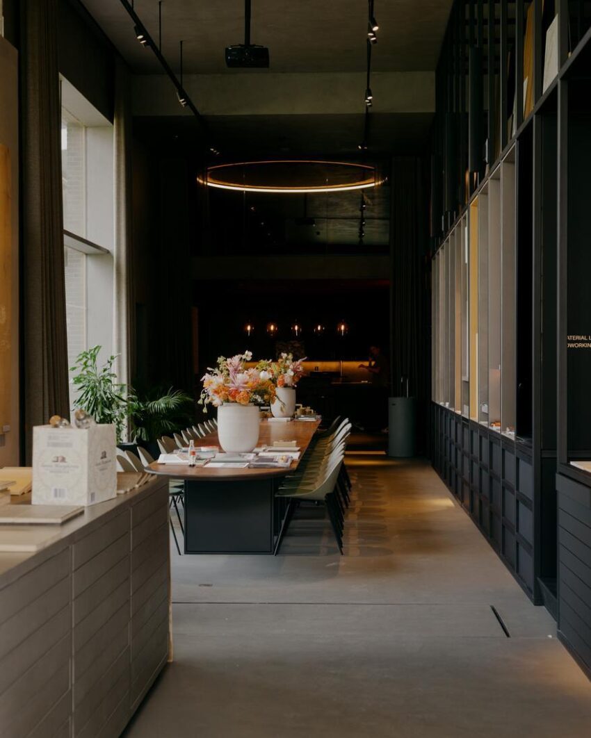 Antwerp Design Week | The HUB Antwerp