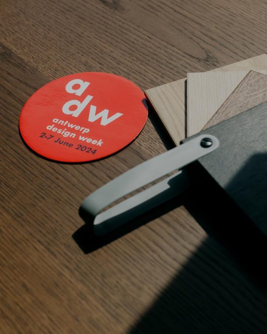Antwerp Design Week | The HUB Antwerp