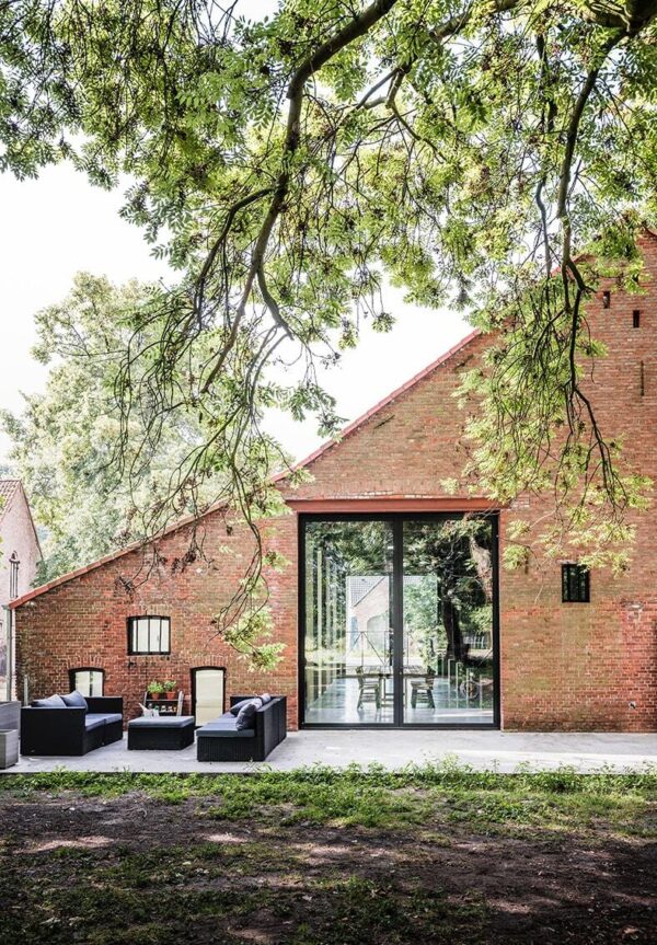 Jansen | The HUB Ghent