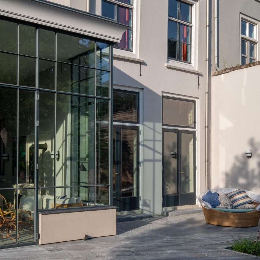 Jansen | The HUB Ghent