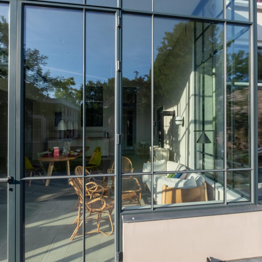 Jansen | The HUB Ghent